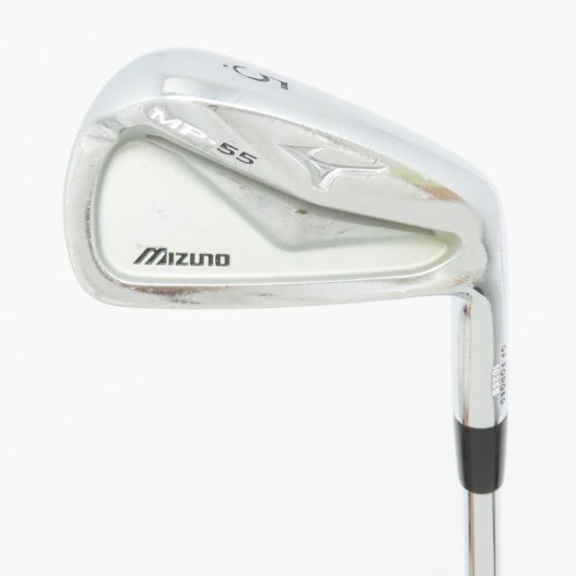 【中古ゴルフクラブ】ミズノ　MP　MP-55 アイアン N.S.PRO MODUS3 TOUR 105　シャフト：N.S.PRO MODUS3 TOUR 105