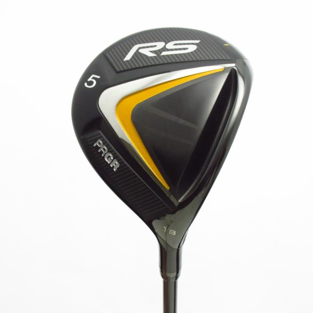 【中古ゴルフクラブ】プロギア　RS　RS JUST フェアウェイウッド Diamana FOR PRGR　シャフト：Diamana FOR PRGR