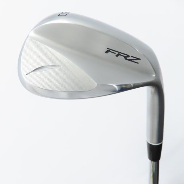 【中古ゴルフクラブ】フォーティーン　FOURTEEN　FRZ パールサテン仕上げ ウェッジ N.S.PRO TS-101w　シャフト：N.S.PRO TS-101w