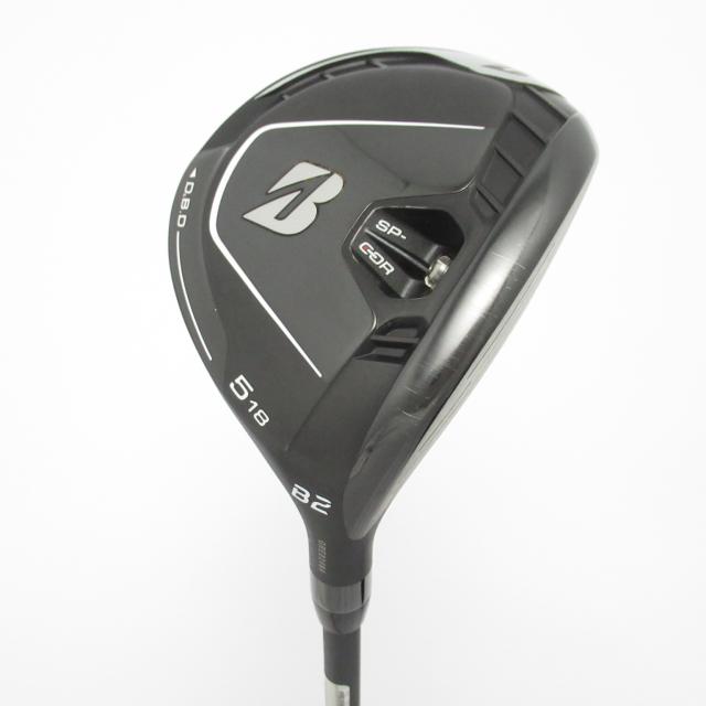 【中古ゴルフクラブ】ブリヂストン　BRIDGESTONE GOLF　B2 フェアウェイウッド Diamana BS50　シャフト：Diamana BS50