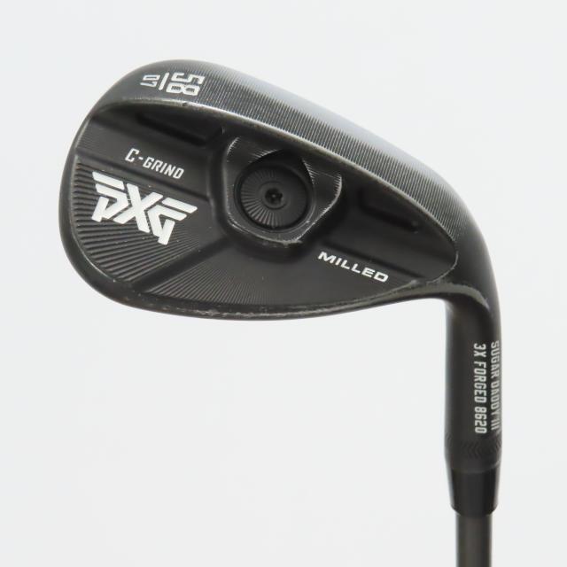 【中古ゴルフクラブ】ソノ他 ウェッジ ウェッジ Aerotech SteelFiber i95　シャフト：Aerotech SteelFiber i95