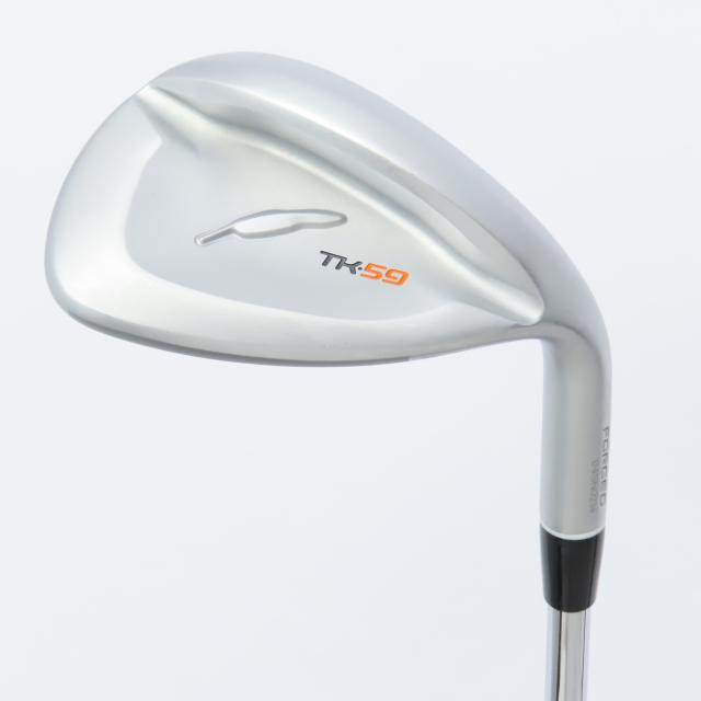 【中古ゴルフクラブ】フォーティーン　FOURTEEN　TK-59 ウェッジ FS-WEDGE　シャフト：FS-WEDGE