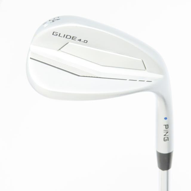 【中古ゴルフクラブ】ピン　GLIDE　グライド 4.0 W ウェッジ Dynamic Gold EX TOUR ISSUE　シャフト：Dynamic Gold EX TOUR ISSUE