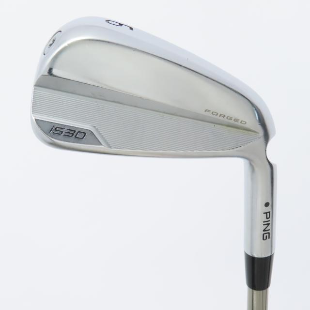 【中古ゴルフクラブ】ピン　I SERIES　i530 アイアン PING TOUR 2.0 CHROME I　シャフト：PING TOUR 2.0 CHROME I