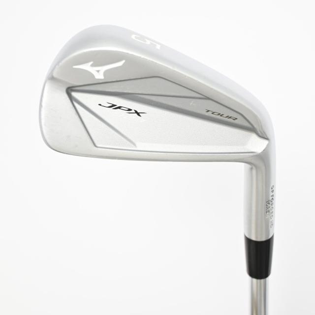 【中古ゴルフクラブ】ミズノ　JPX　JPX 923 TOUR アイアン Dynamic Gold 120　シャフト：Dynamic Gold 120