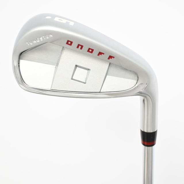 【中古ゴルフクラブ】オノフ　AKA　オノフ AKA(2022) アイアン N.S.PRO 950GH neo　シャフト：N.S.PRO 950GH neo