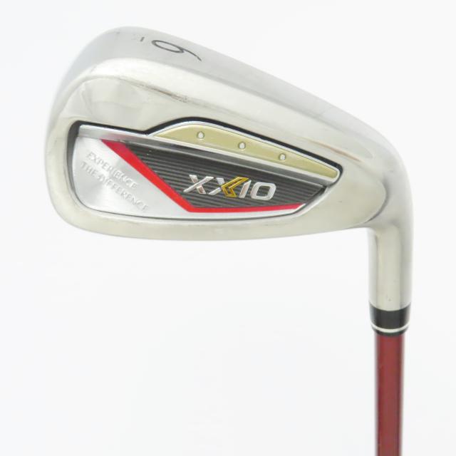 【中古ゴルフクラブ】ダンロップ　XXIO　ゼクシオ 13(2024) アイアン MP1300カーボン　シャフト：MP1300カーボン