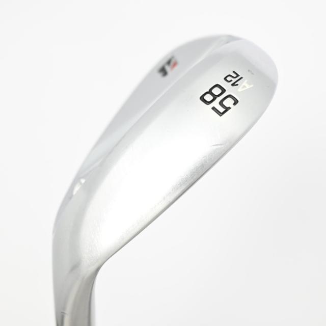 【中古ゴルフクラブ】ブリヂストン　BRIDGESTONE GOLF　BITING SPIN ウェッジ N.S.PRO MODUS3 TOUR 105　シャフト：N.S.PRO MODUS3 TOU…