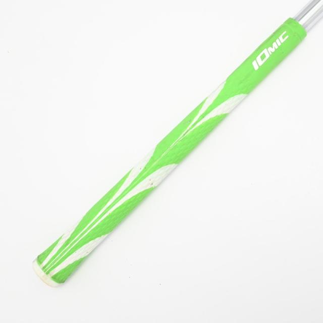 【中古ゴルフクラブ】ブリヂストン　BRIDGESTONE GOLF　BITING SPIN ウェッジ N.S.PRO MODUS3 TOUR 105　シャフト：N.S.PRO MODUS3 TOU…