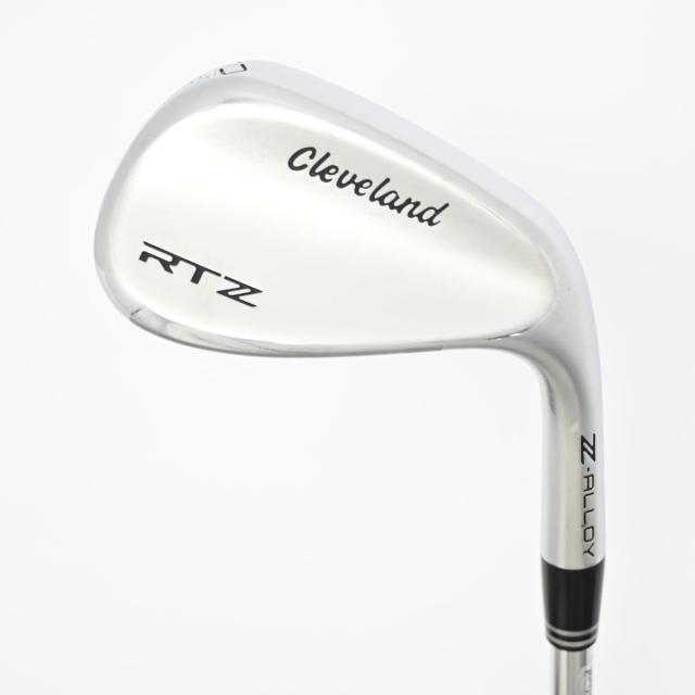 【中古ゴルフクラブ】クリーブランド　CG　RTZ ツアーサテン ウェッジ Dynamic Gold HT　シャフト：Dynamic Gold HT