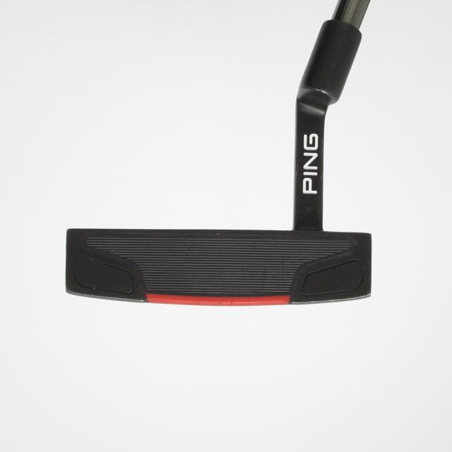 中古ゴルフクラブ】ピン PING DS 72 パター スチールシャフト シャフト