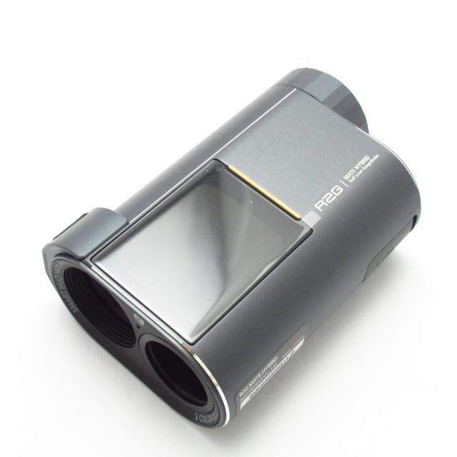 【中古】アールツージー　R2G　R2G MATE HYBRID  -