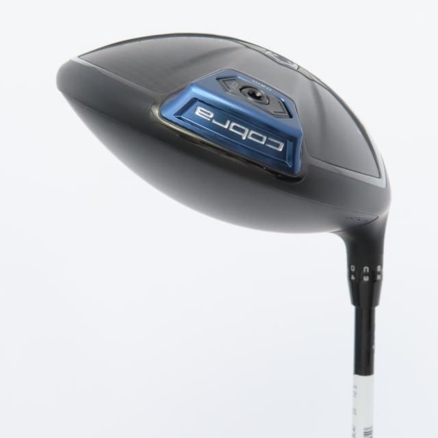 中古ゴルフクラブ】コブラ cobra DS-ADAPT X ドライバー Speeder NX