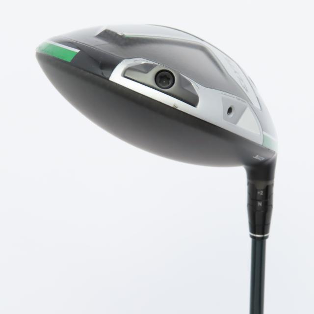 中古ゴルフクラブ】キャロウェイゴルフ ELYTE エリート MAX FAST