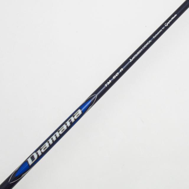 中古ゴルフクラブ】テーラーメイド Qi10 Qi10 フェアウェイウッド