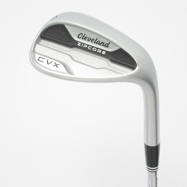 【中古ゴルフクラブ】クリーブランド　CG　CVX ZIPCORE ウェッジ N.S.PRO 950GH　シャフト：N.S.PRO 950GH