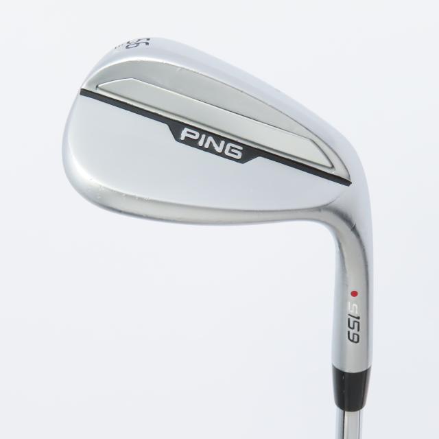 【中古ゴルフクラブ】ピン　PING　S159 ウェッジ N.S.PRO 950GH neo　シャフト：N.S.PRO 950GH neo