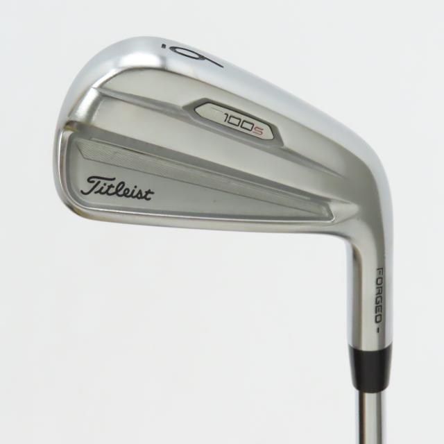 【中古ゴルフクラブ】タイトリスト　T SERIES　T100S アイアン N.S.PRO 105T　シャフト：N.S.PRO 105T