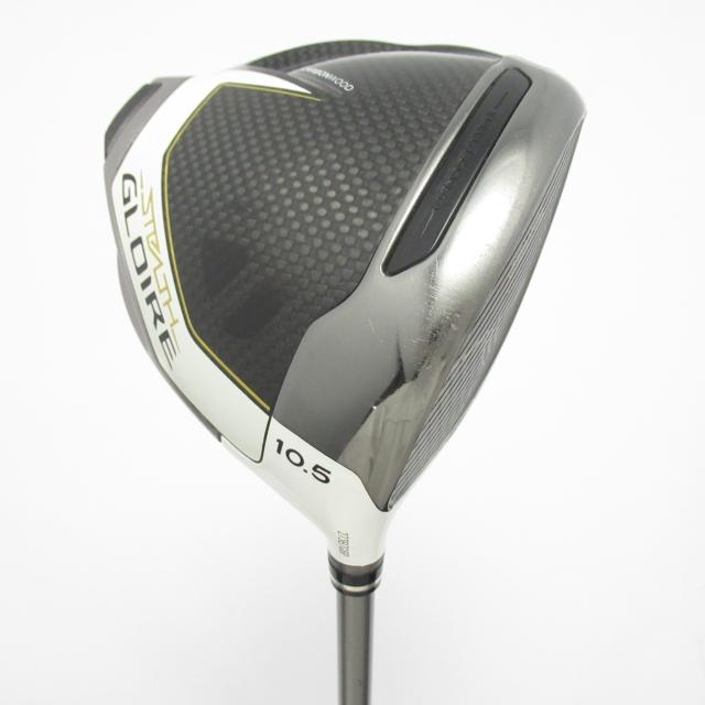 【中古ゴルフクラブ】テーラーメイド　STEALTH　ステルス グローレ ドライバー Speeder NX for TM　シャフト：Speeder NX for TM