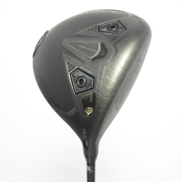 【中古ゴルフクラブ】コブラ　DARKSPEED　ダークスピード LS ドライバー Speeder NX BLACK 60　シャフト：Speeder NX BLACK 60