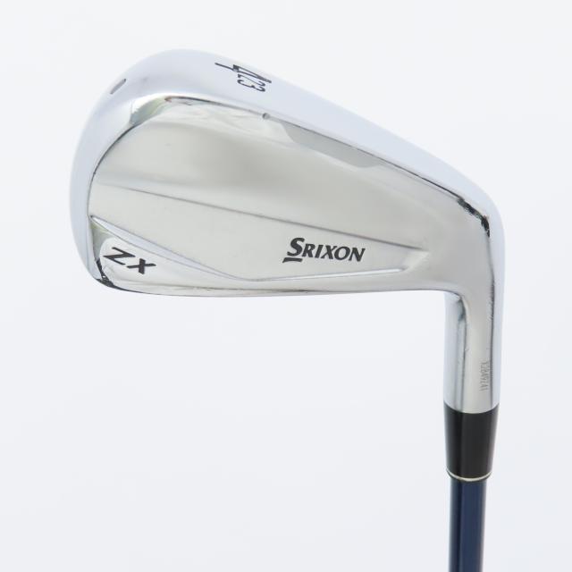 【中古ゴルフクラブ】ダンロップ　SRIXON　スリクソン ZX ユーティリティ Diamana ZX for UTILITY　シャフト：Diamana ZX for UTILITY