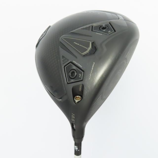 【中古ゴルフクラブ】コブラ　DARKSPEED　ダークスピード LS ドライバー Tour AD VF-6　シャフト：Tour AD VF-6