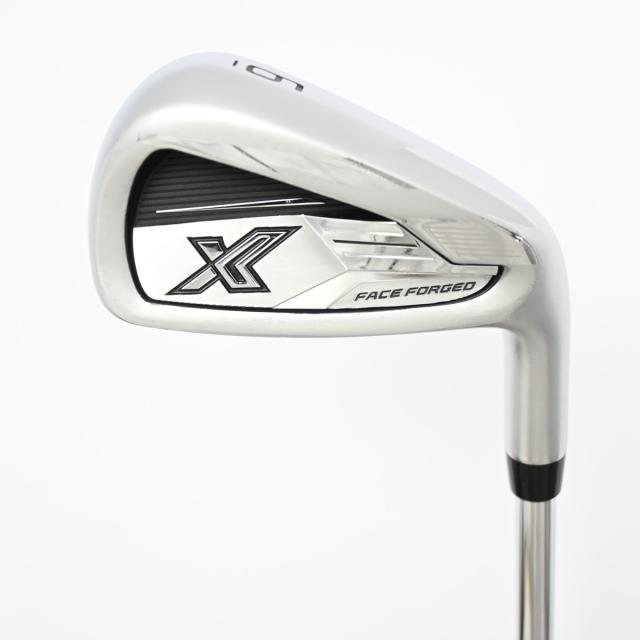 【中古ゴルフクラブ】ダンロップ　XXIO　ゼクシオ X(2024) アイアン Dynamic Gold 95　シャフト：Dynamic Gold 95