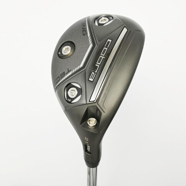 【中古ゴルフクラブ】コブラ　KING　キング TEC ハイブリッド ユーティリティ N.S.PRO 950GH neo　シャフト：N.S.PRO 950GH neo