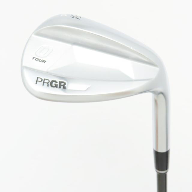 【中古ゴルフクラブ】プロギア　PRGR　0 TOUR ウェッジ Diamana FOR PRGR FOR WEDGE　シャフト：Diamana FOR PRGR FOR WEDGE