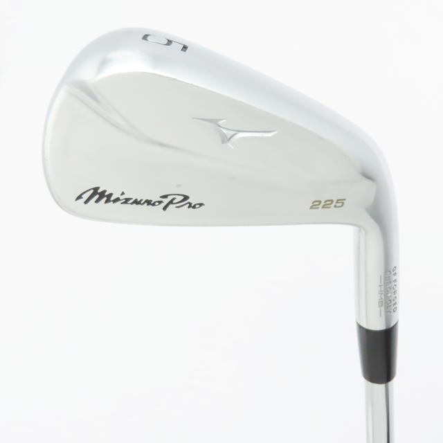 【中古ゴルフクラブ】ミズノ　Mizuno Pro　MizunoPro 225 アイアン N.S.PRO MODUS3 TOUR 105　シャフト：N.S.PRO MODUS3 TOUR 105