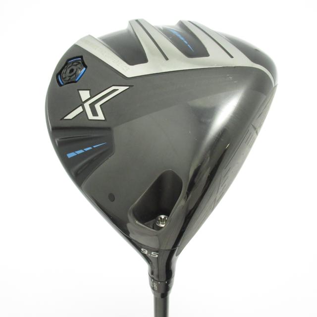 【中古ゴルフクラブ】ダンロップ　XXIO　ゼクシオ X(2024) ドライバー Miyazaki AX-3　シャフト：Miyazaki AX-3