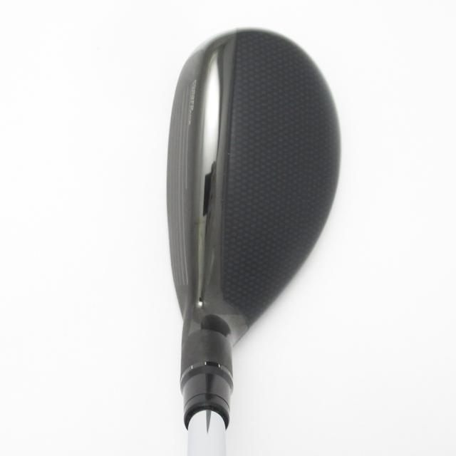 【中古ゴルフクラブ】テーラーメイド　STEALTH　ステルス PLUS RESCUE ユーティリティ N.S.PRO 910GH　シャフト：N.S.PRO 910GH