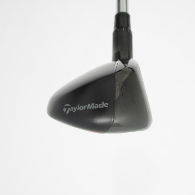 【中古ゴルフクラブ】テーラーメイド　STEALTH　ステルス PLUS RESCUE ユーティリティ N.S.PRO 910GH　シャフト：N.S.PRO 910GH