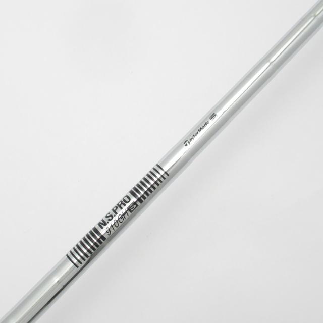 【中古ゴルフクラブ】テーラーメイド　STEALTH　ステルス PLUS RESCUE ユーティリティ N.S.PRO 910GH　シャフト：N.S.PRO 910GH