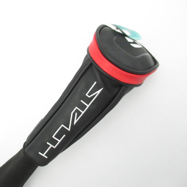 【中古ゴルフクラブ】テーラーメイド　STEALTH　ステルス PLUS RESCUE ユーティリティ N.S.PRO 910GH　シャフト：N.S.PRO 910GH