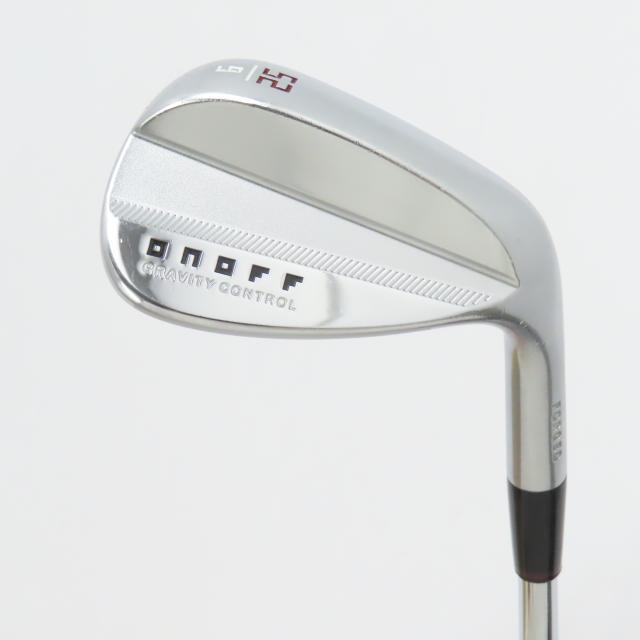 【中古ゴルフクラブ】オノフ　KURO　オノフ フォージド ウェッジ N.S.PRO MODUS3 TOUR 115　シャフト：N.S.PRO MODUS3 TOUR 115