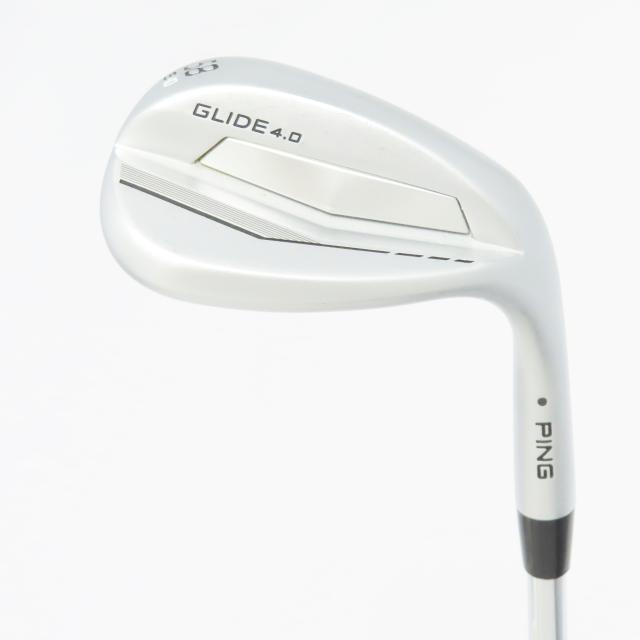 【中古ゴルフクラブ】ピン　GLIDE　グライド 4.0 S ウェッジ N.S.PRO MODUS3 TOUR 115　シャフト：N.S.PRO MODUS3 TOUR 115