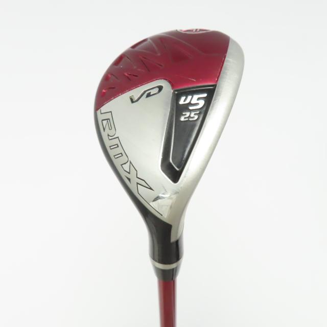 【中古ゴルフクラブ】ヤマハ　RMX　RMX VD ユーティリティ Diamana YR h　シャフト：Diamana YR h