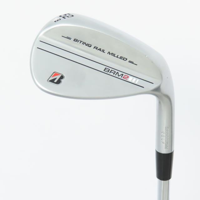 【中古ゴルフクラブ】ブリヂストン　BRIDGESTONE GOLF　BRM2 ウェッジ N.S.PRO MODUS3 TOUR 105　シャフト：N.S.PRO MODUS3 TOUR 105
