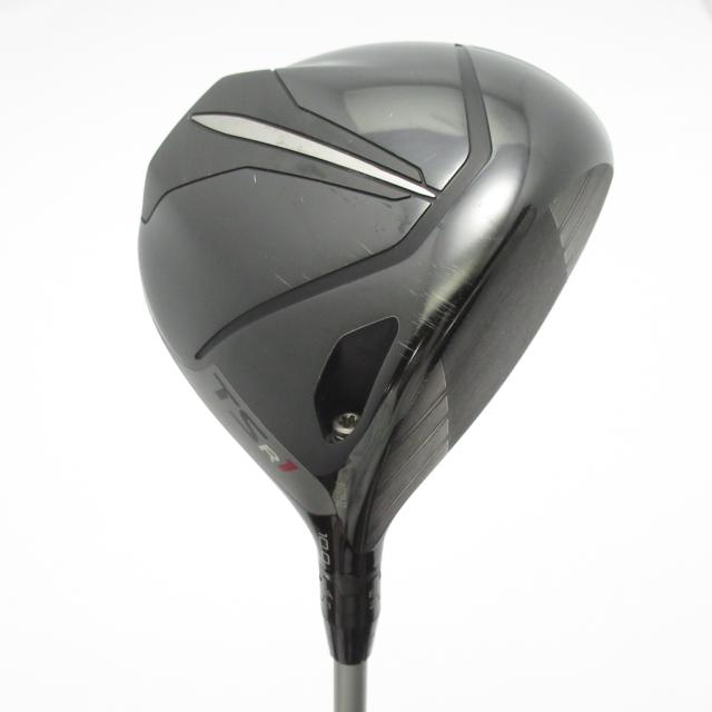 【中古ゴルフクラブ】タイトリスト　TSR　TSR1 ドライバー MMT TSP120 50　シャフト：MMT TSP120 50