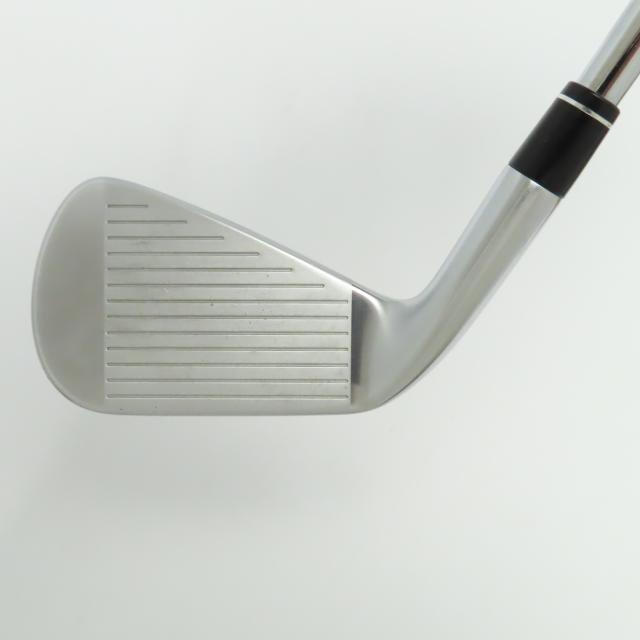 【中古ゴルフクラブ】キャロウェイゴルフ　X　X フォージド STAR(2024) アイアン N.S.PRO 950GH neo　シャフト：N.S.PRO 950GH neo