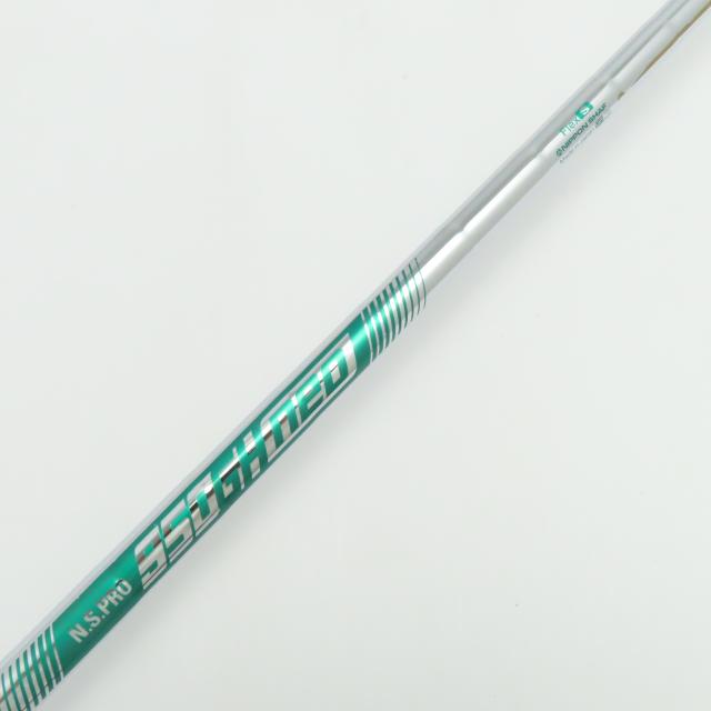 【中古ゴルフクラブ】キャロウェイゴルフ　X　X フォージド STAR(2024) アイアン N.S.PRO 950GH neo　シャフト：N.S.PRO 950GH neo