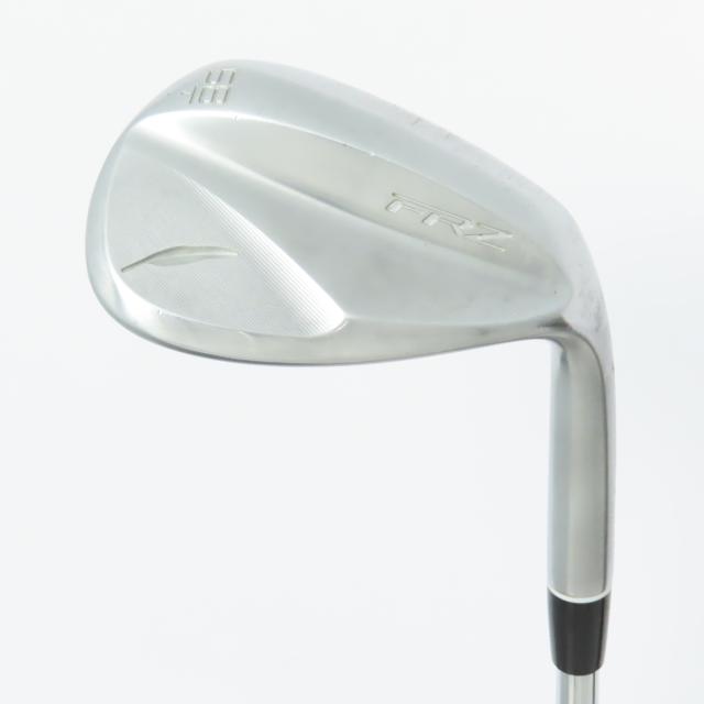 【中古ゴルフクラブ】フォーティーン　FOURTEEN　FRZ パールサテン仕上げ ウェッジ N.S.PRO TS-114w Ver2　シャフト：N.S.PRO TS-114w …