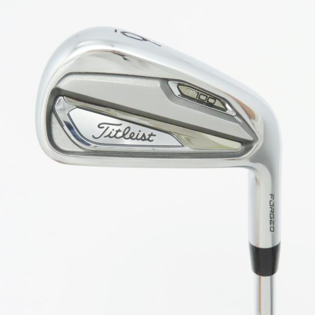 【中古ゴルフクラブ】タイトリスト　TITLEIST　T100 アイアン N.S.PRO MODUS3 TOUR 105　シャフト：N.S.PRO MODUS3 TOUR 105