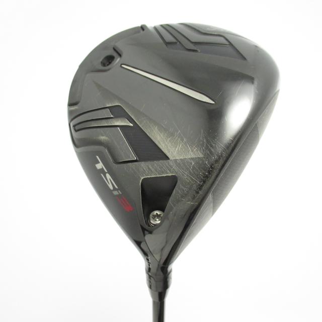 【中古ゴルフクラブ】タイトリスト　TSi　TSi3 ドライバー TSP110 50　シャフト：TSP110 50