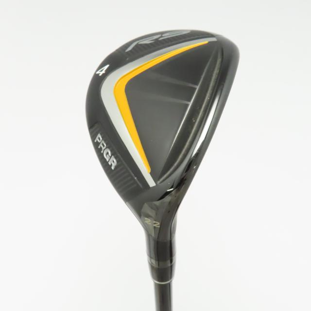 【中古ゴルフクラブ】プロギア　RS　RS JUST ユーティリティ Diamana FOR PRGR　シャフト：Diamana FOR PRGR