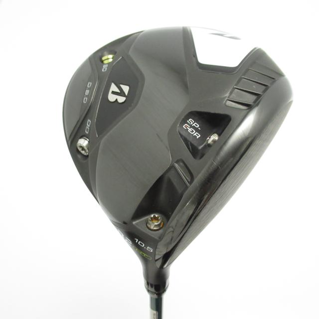 【中古ゴルフクラブ】ブリヂストン　BRIDGESTONE GOLF　B2 HT ドライバー Speeder NX GREEN 50　シャフト：Speeder NX GREEN 50