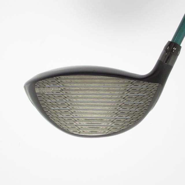 中古ゴルフクラブ】ブリヂストン BRIDGESTONE GOLF B2 HT ドライバー
