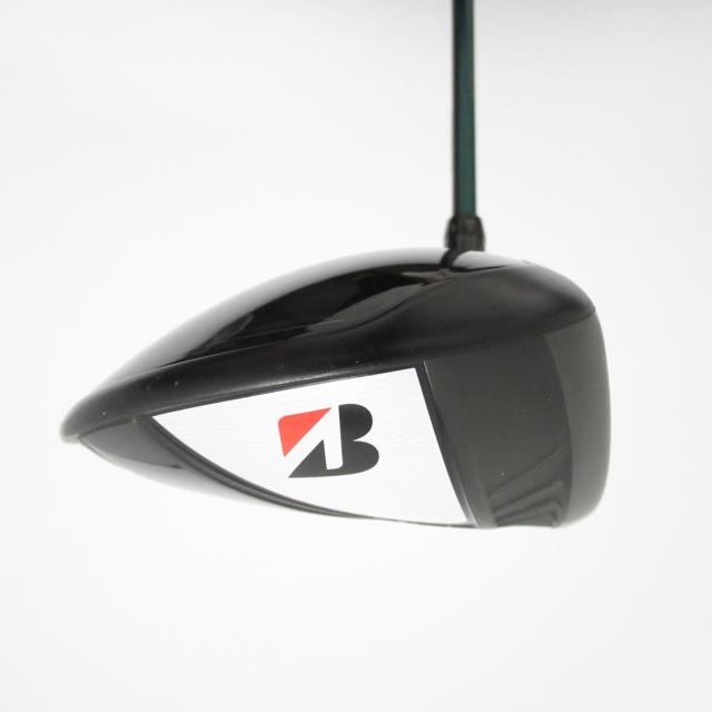 中古ゴルフクラブ】ブリヂストン BRIDGESTONE GOLF B2 HT ドライバー