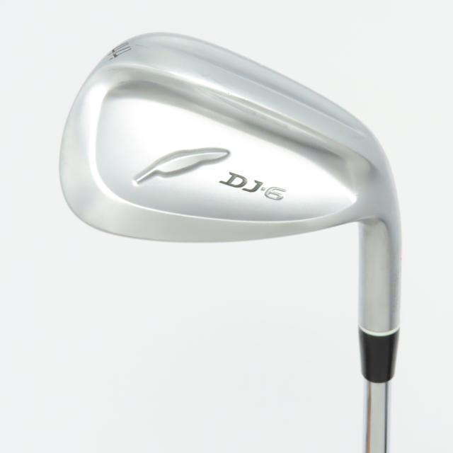 【中古ゴルフクラブ】フォーティーン　DJ　DJ-6 ウェッジ N.S.PRO DS-91w　シャフト：N.S.PRO DS-91w